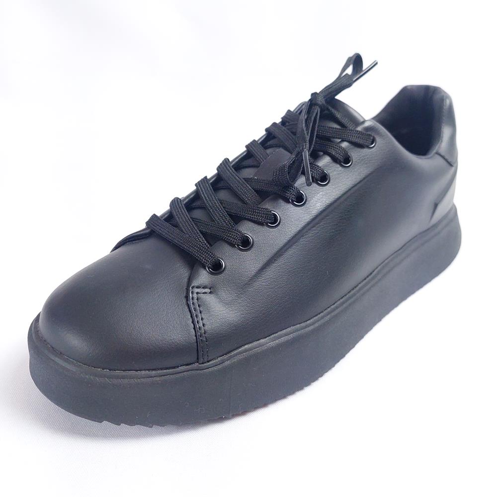 Tenis Zara Masculino Preto 43 - Daz Roupaz